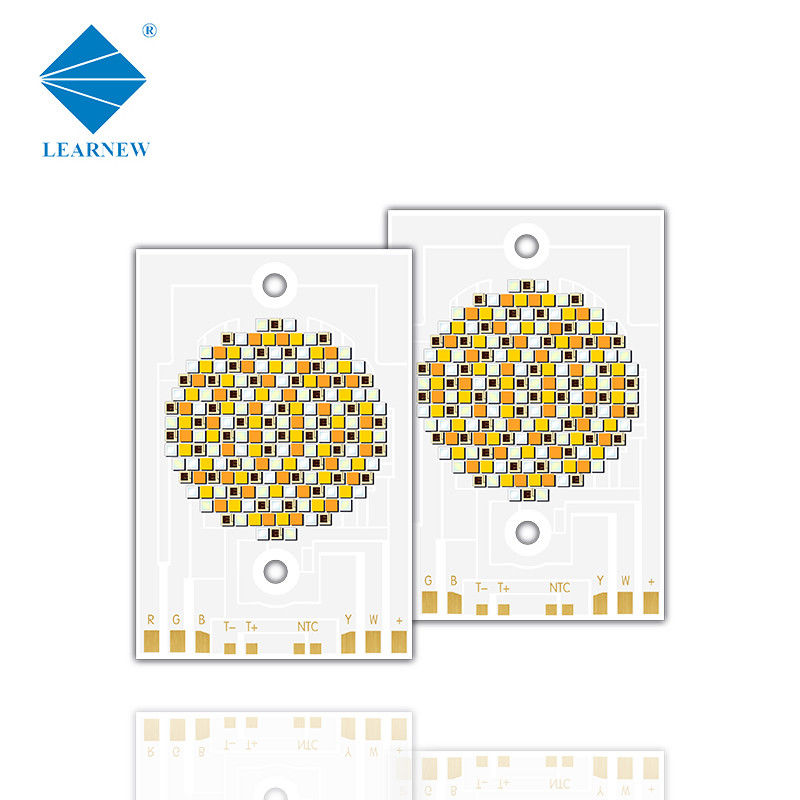 36-39v Five Color Cob Led Chips Led 3856 Chip Led Diode 300w Support ...