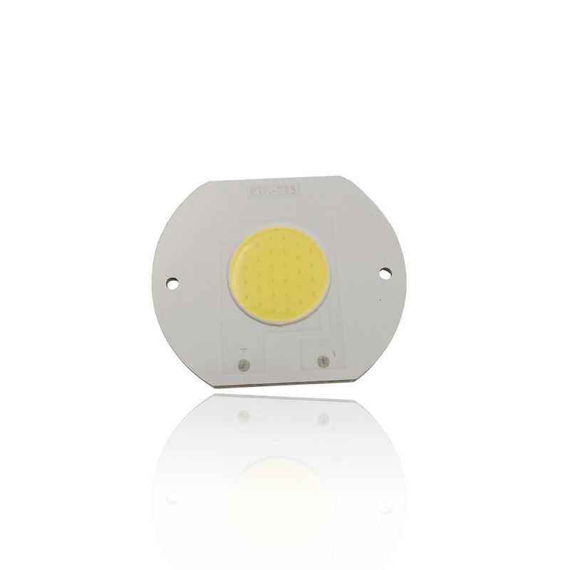 54*46mm 3W 3000K High Efficiency 120-140lm/W Led Cob Chips Super ...