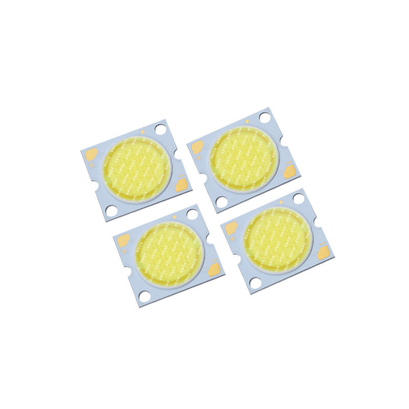 2325 25W white color led cob cips high efficiency chip Led cob for led ...