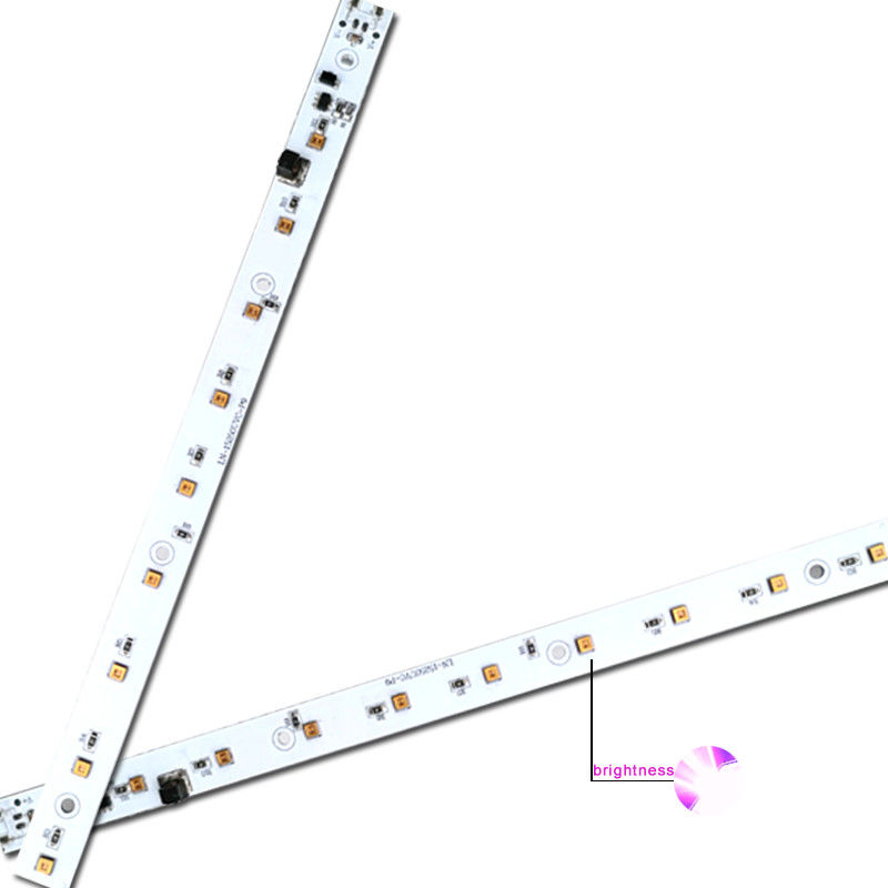ROSH 3535 UVA UVB UVC UV LED Strip 265nm Far Wavelength 4W 5W 6W 10W 60W DC AC