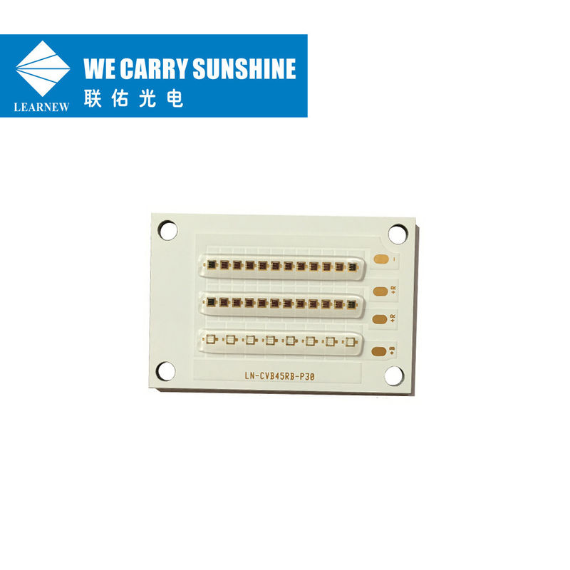 Far Red 730nm Grow Light LED COB 2.1A COB LED Full Spectrum 50W