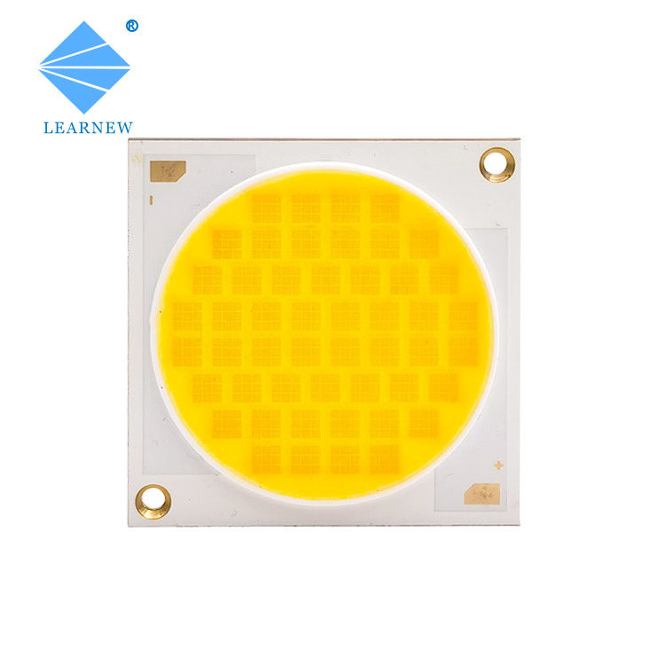 High CRI LED COB 50w 100w Warm White Nature White And Pure White Movie ...