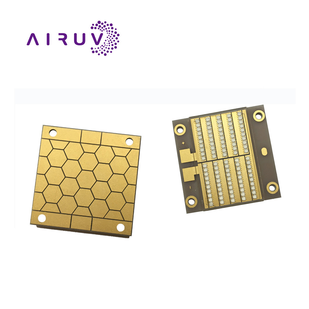 840nm 32000mW 150W COB LED 22*35MM Infrared LED Chip