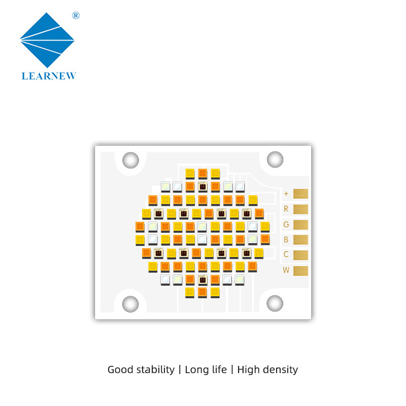 Five Colors Photography Light LED Chip 4050 SERIES 180W 24V 95CRI