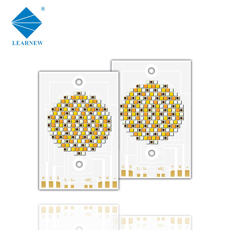 36-39v Five Color Cob Led Chips Led 3856 Chip Led Diode 300w Support ...