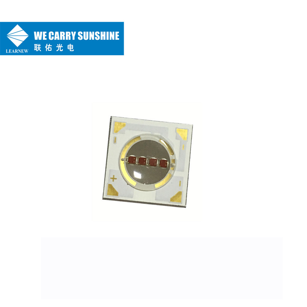 LEARNEW RGB LED COB Chips 300mA 15W EPISTAR LED Chip