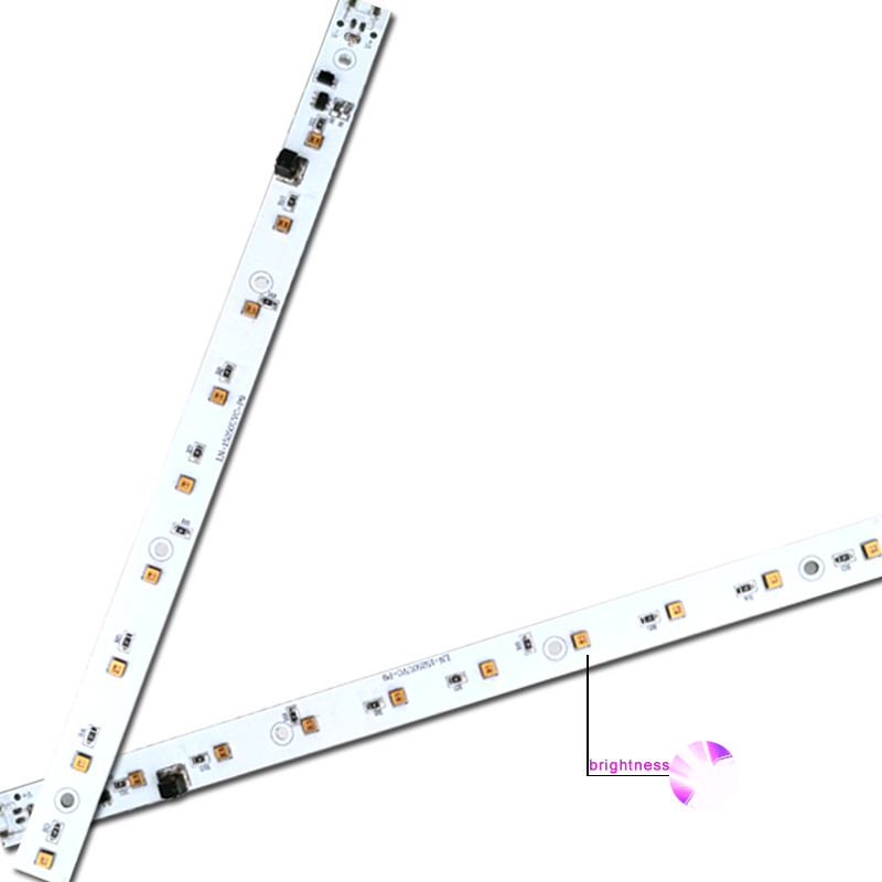 ROSH 3535 UVA UVB UVC UV LED Strip 265nm Far Wavelength 4W 5W 6W 10W ...