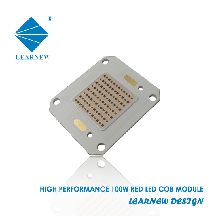 High Power LED 100W 4046 UV IR LED COB Module