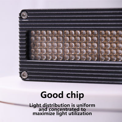 Quality SMD LED Chips & LED COB Chips factory from China
