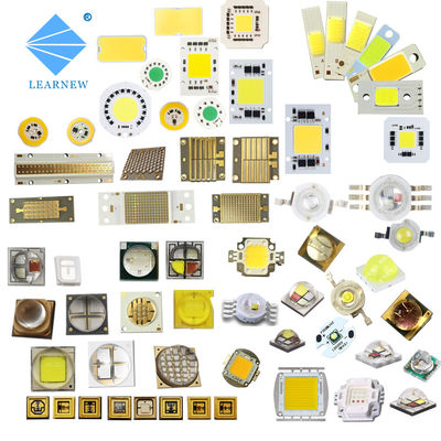 Quality SMD LED Chips & LED COB Chips factory from China