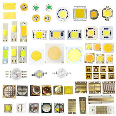 Quality SMD LED Chips & LED COB Chips factory from China