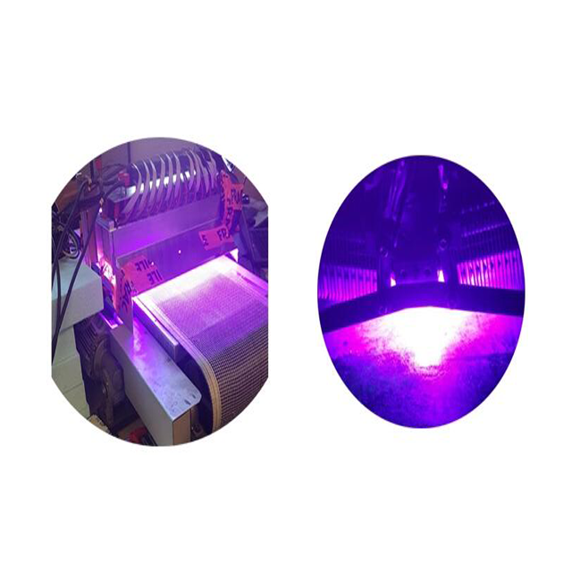 LED Encapsulation Series UVA LED 110W UV Led 385nm for UV curing system