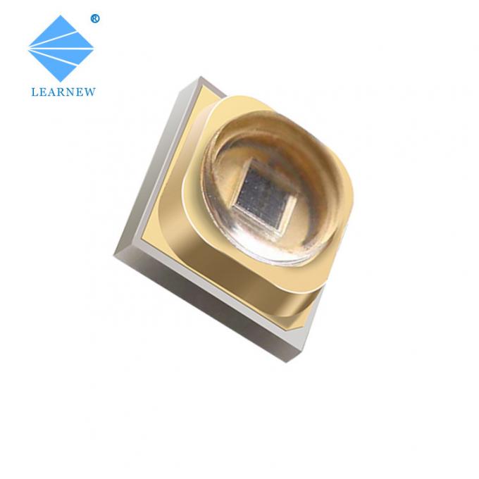 ICU Hospital Dinsinfection 222nm 200nm 235nm UVC LED Diode 4.0x4.0MM Chips